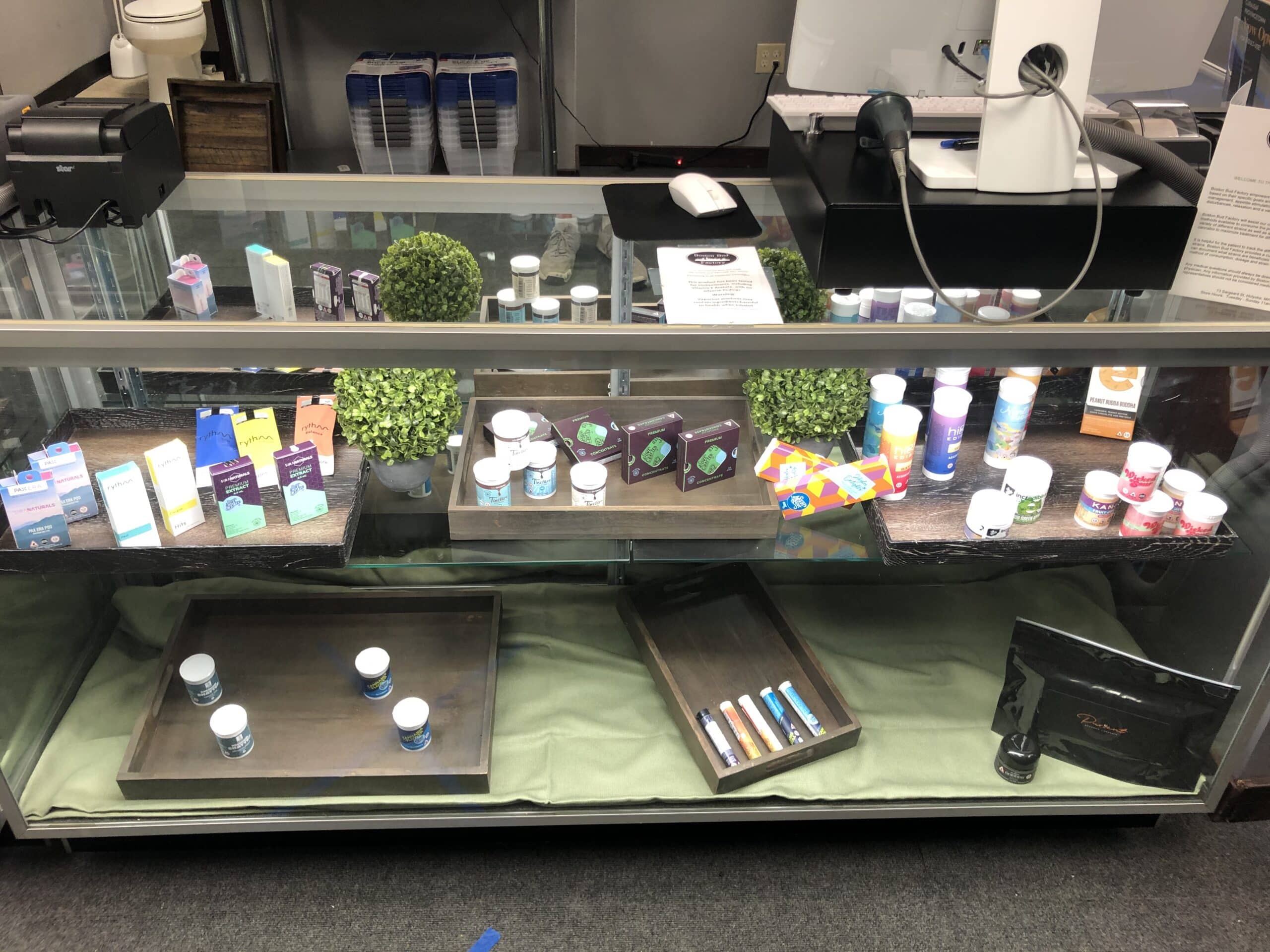 Boston Bud Factory: Holyoke Marijuana Dispensary & Recreational ...